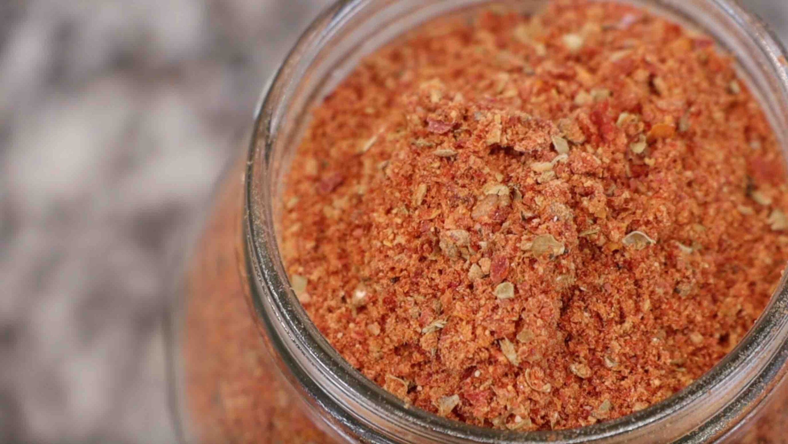 Tomato Flakes Spice Mix - The Farming Chefs
