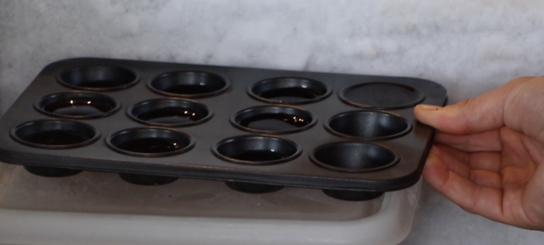 Basil Oil Recipe - The Farming Chefs