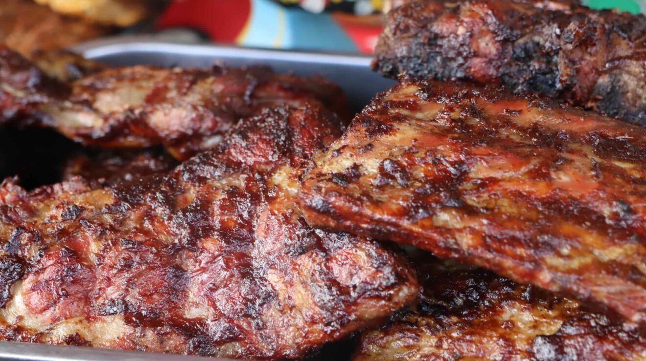 Basil Oil Recipe - The Farming Chefs