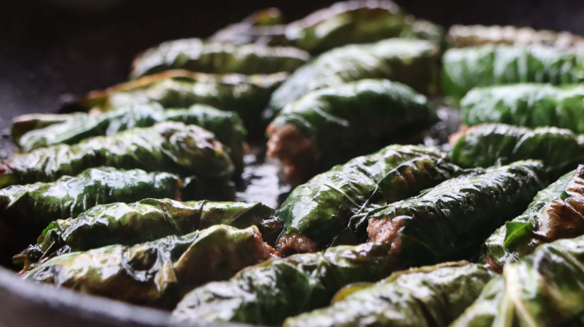 Beefy Farm Cigars - thefarmingchefs