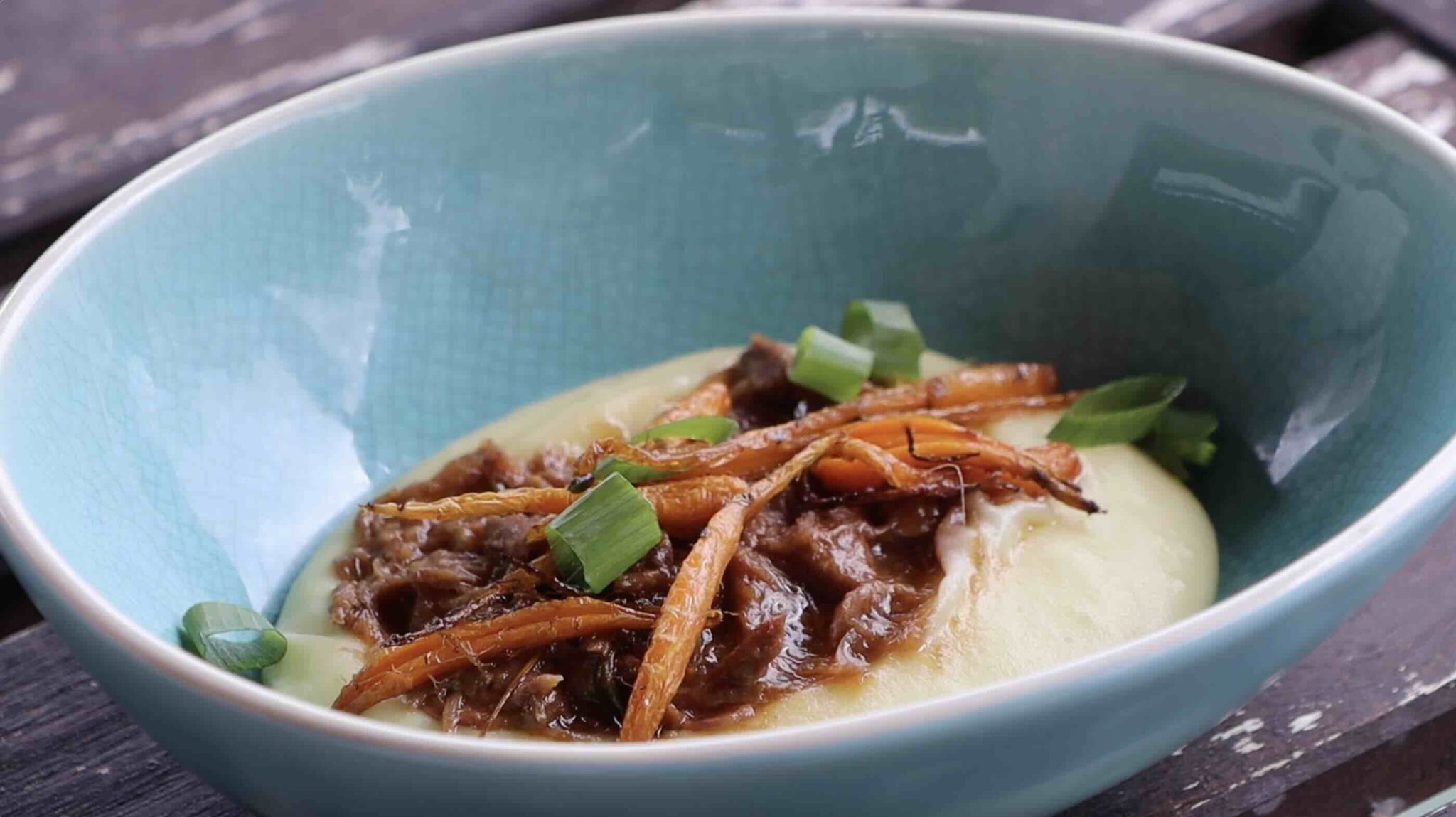 Basil Oil Recipe - The Farming Chefs