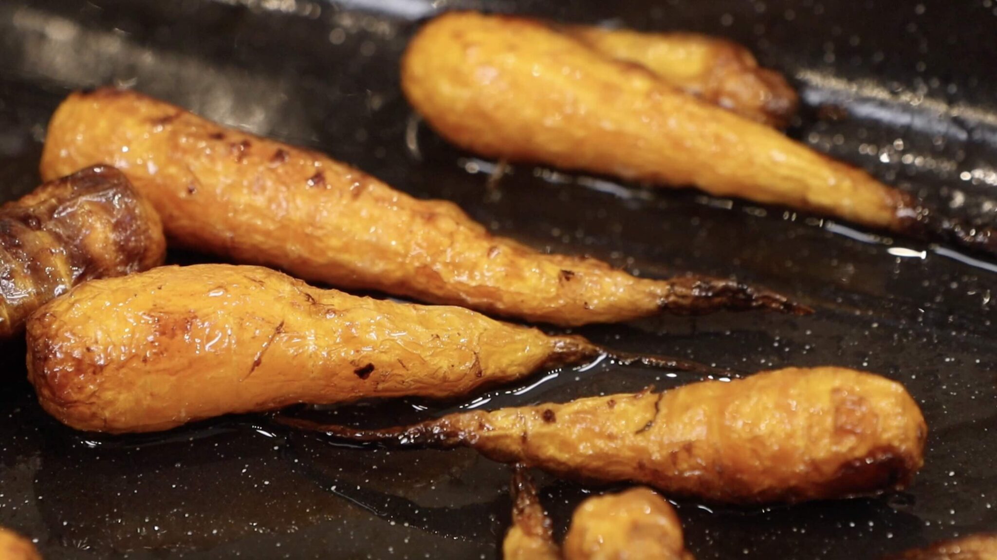 Basil Oil Recipe - The Farming Chefs